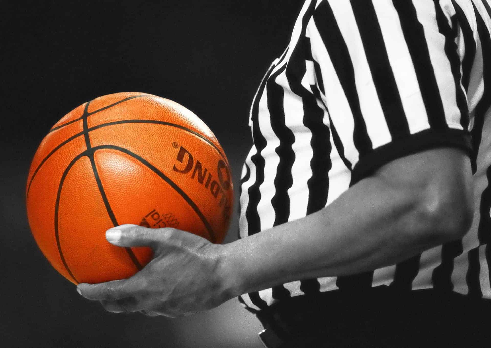 Regole principali del basket - parte 1 di 2 | Assituls